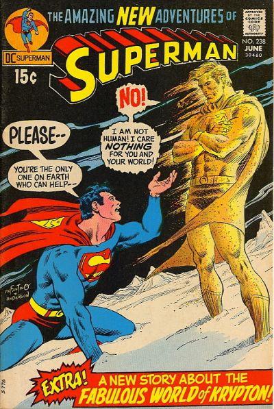 Superman 1939